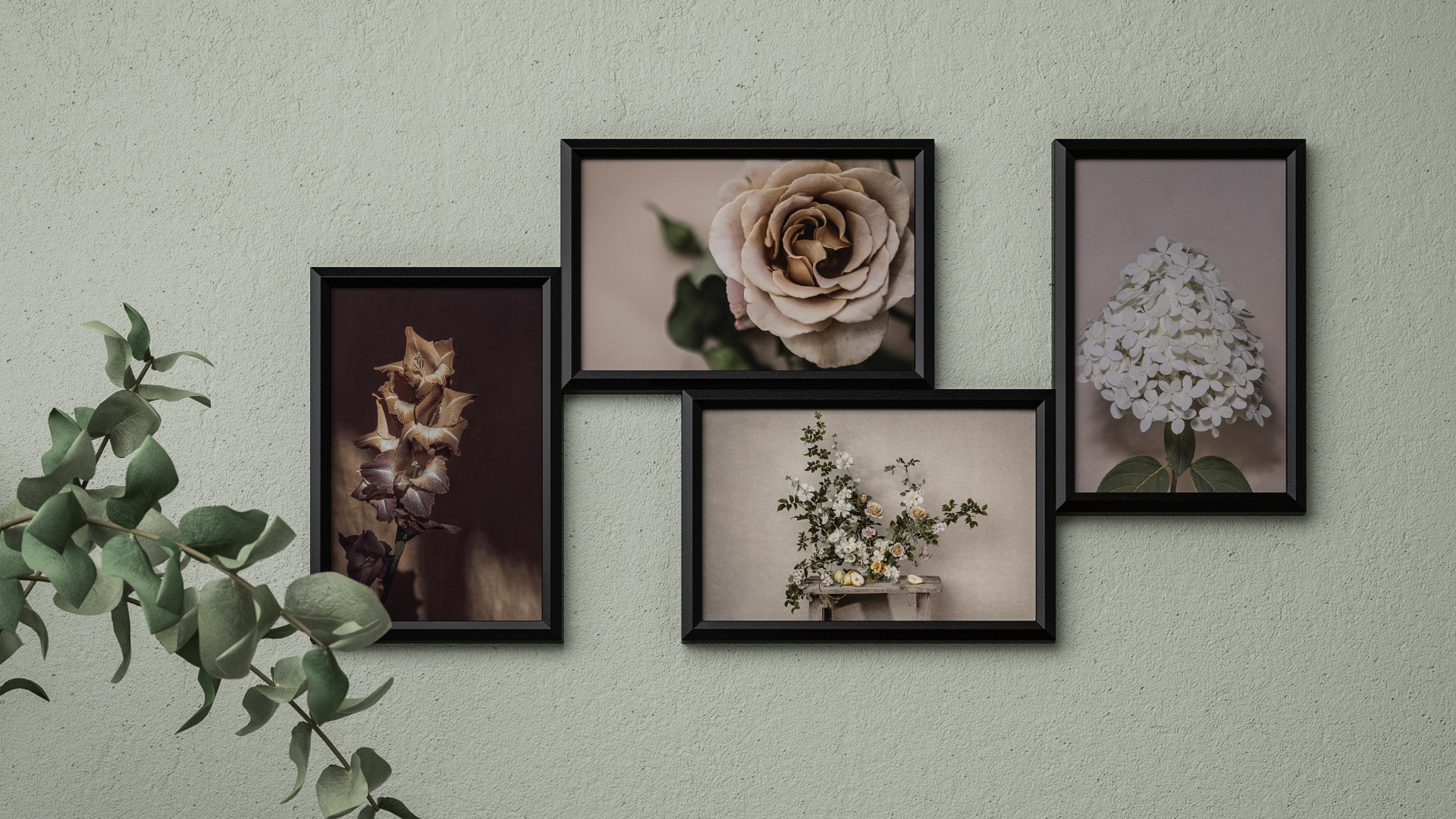 multiple picture frame ikea