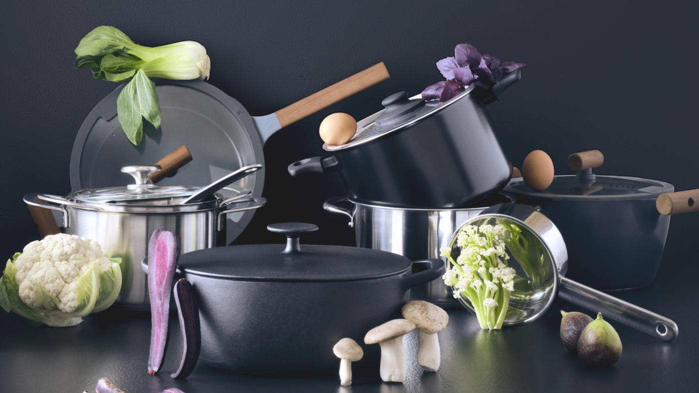 Cookware - Find Cooking Essentials - IKEA Norway