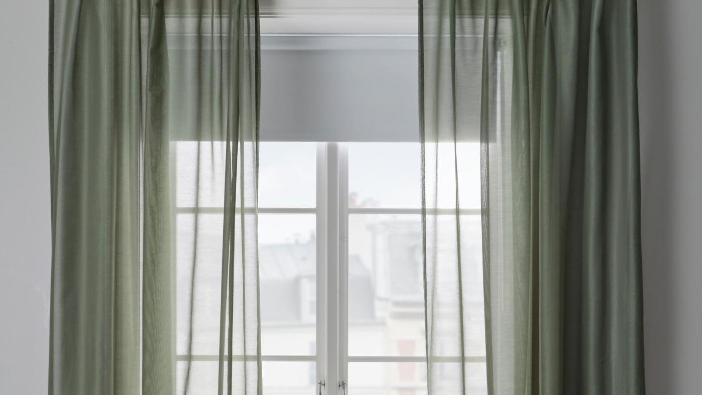 Curtains - IKEA Norway