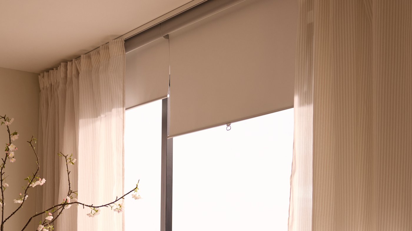 Window treatments - IKEA Norway