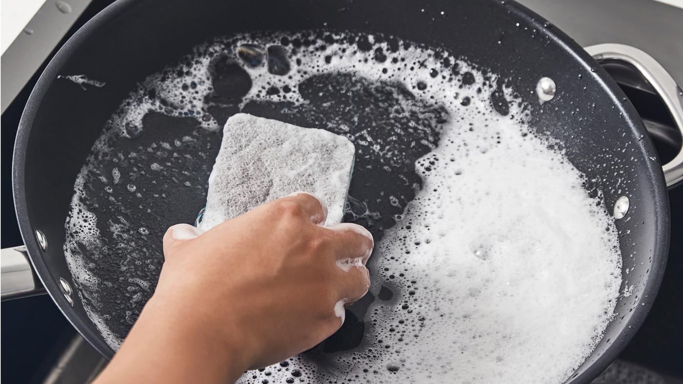 Dish Cloths - Cleaning Cloths - Washing Up Sponges - IKEA Norway