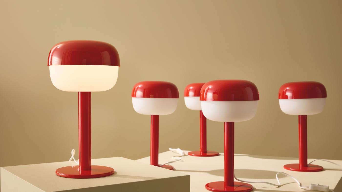Lamps – Discover Affordable Lamps for Every Room - IKEA Norway