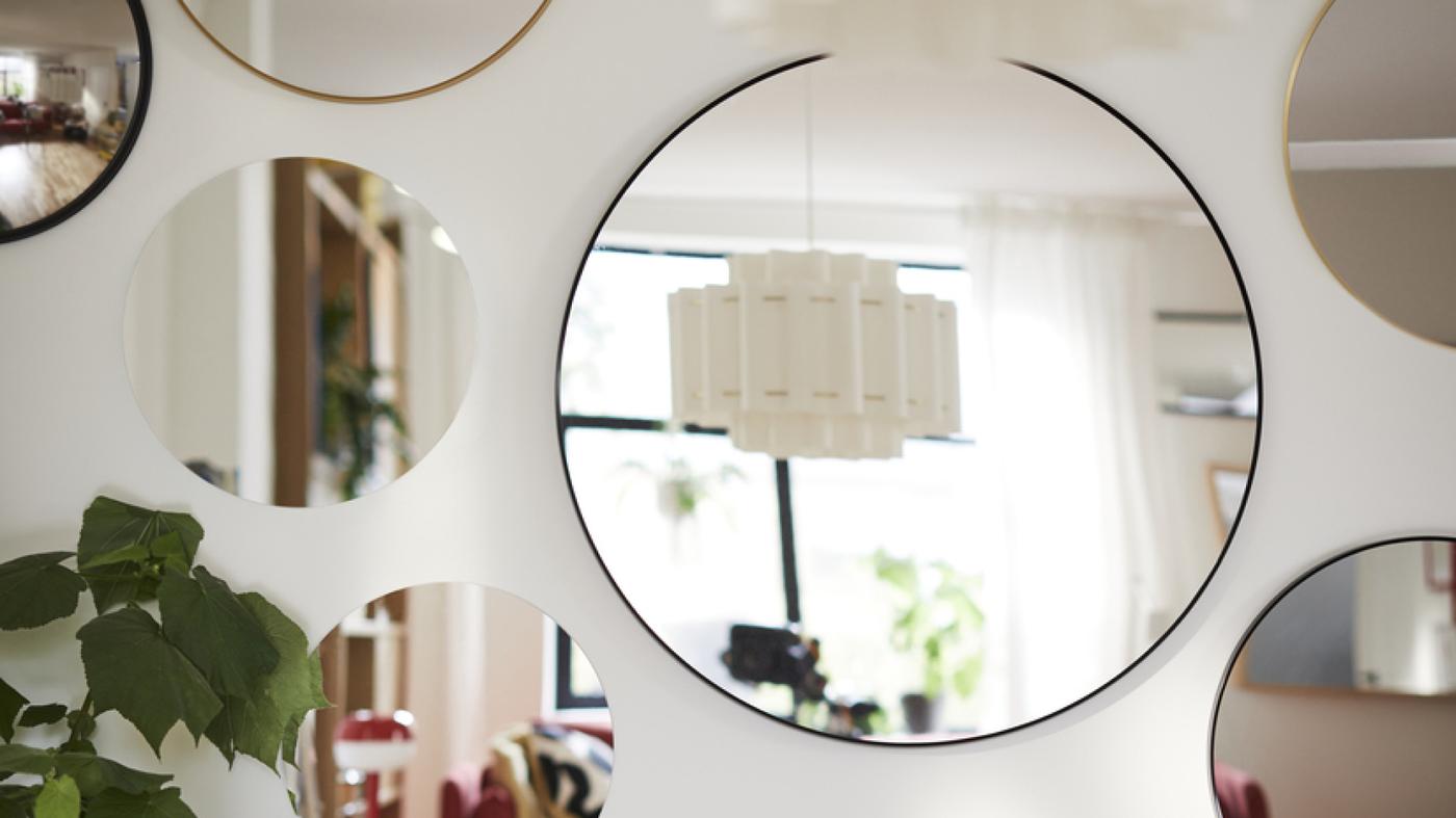 Mirrors - Free Standing Mirrors - IKEA Norway