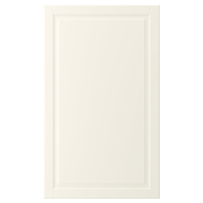 BODBYN door, off-white, 60x100 cm - IKEA