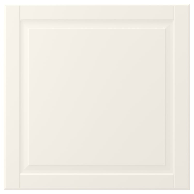 BODBYN door, off-white, 60x60 cm - IKEA