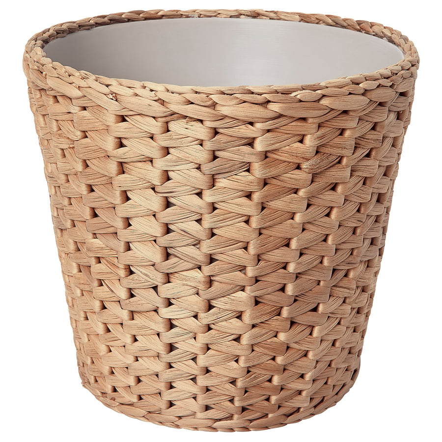 FRIDFULL plant pot, water hyacinth, 24 cm - IKEA