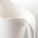 IKEA PS 2002 watering can, white, 1.2 l - IKEA