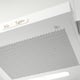 LAGAN wall mounted extractor hood, white, 60 cm - IKEA