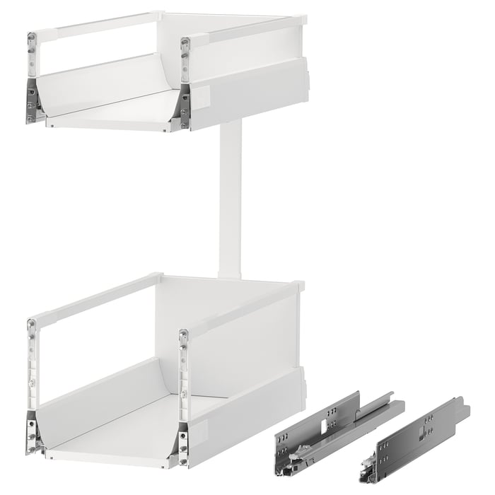 MAXIMERA pull-out interior fittings, 30 cm - IKEA