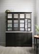 MITTLED LED spotlight, dimmable black - IKEA