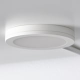 MITTLED LED spotlight, dimmable white - IKEA