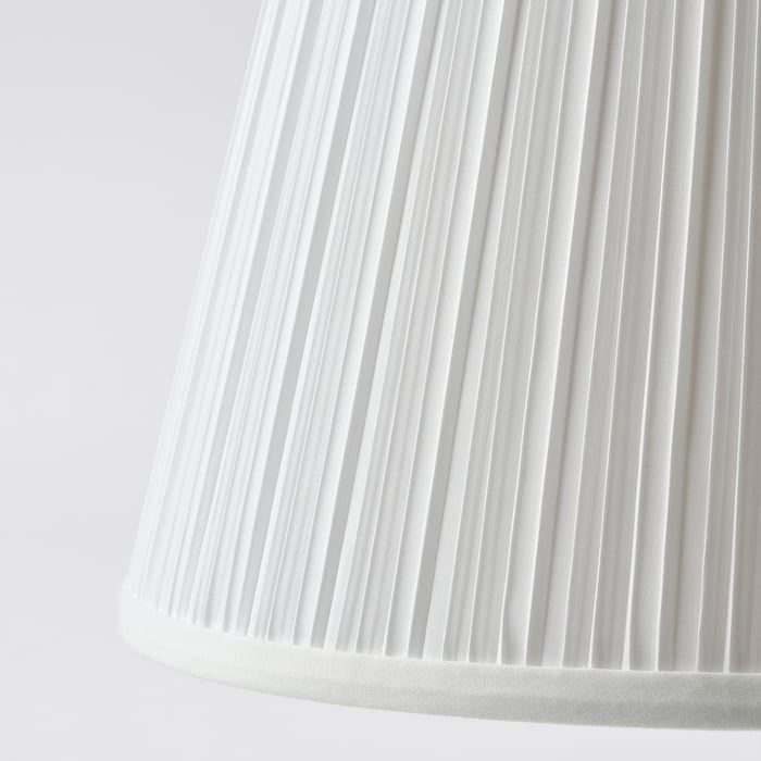 MYRHULT lamp shade, white, 33 cm - IKEA