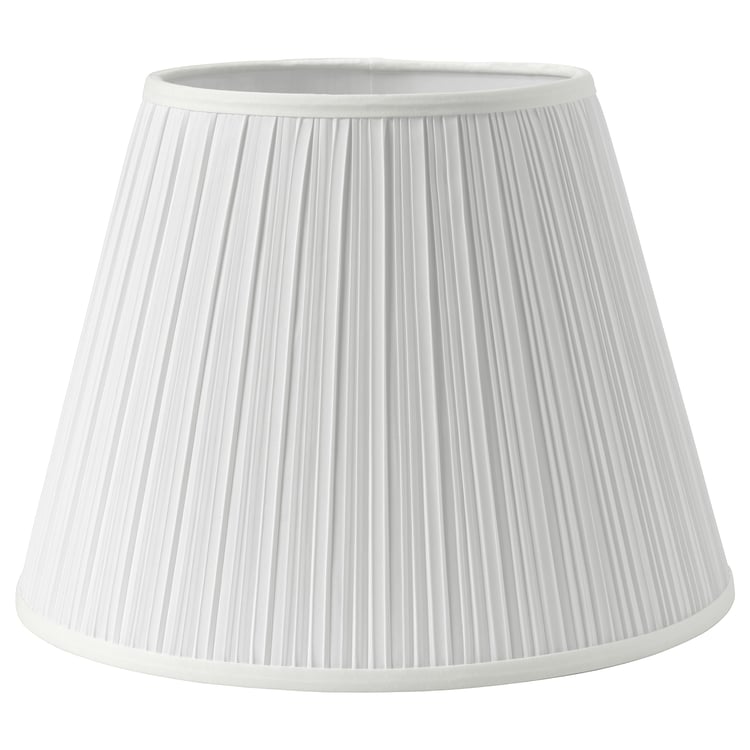 MYRHULT lamp shade, white, 33 cm - IKEA