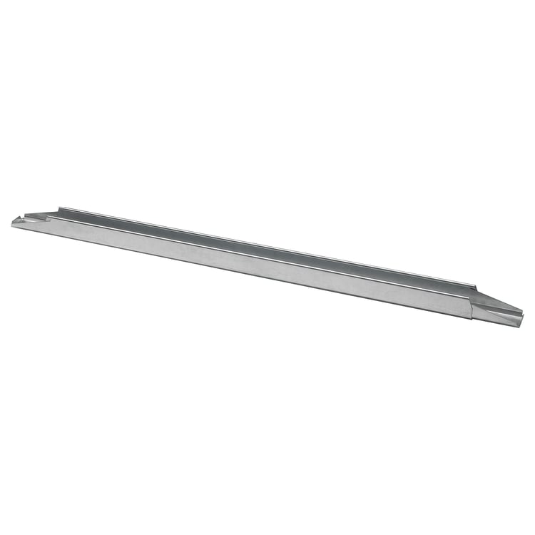 SKORVA midbeam, galvanised - IKEA