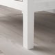 SUNDVIK wardrobe, white, 80x50x172 cm - IKEA
