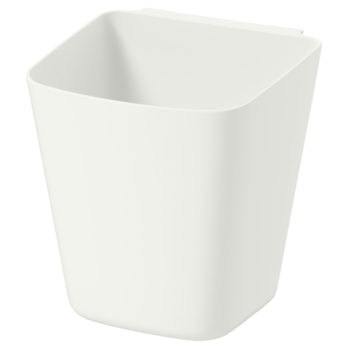SUNNERSTA container, white, 12x11 cm - IKEA