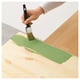 TRIXIG paint brush, set of 3 - IKEA