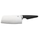 VÖRDA chinese chopper, black, 18 cm - IKEA