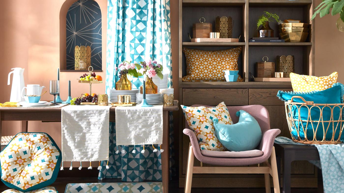 Explore the GOKVALLA Collection Online in Oman - IKEA