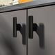 BÅTSKÄR unit for sink, outdoor/dark grey, 120x60 cm - IKEA