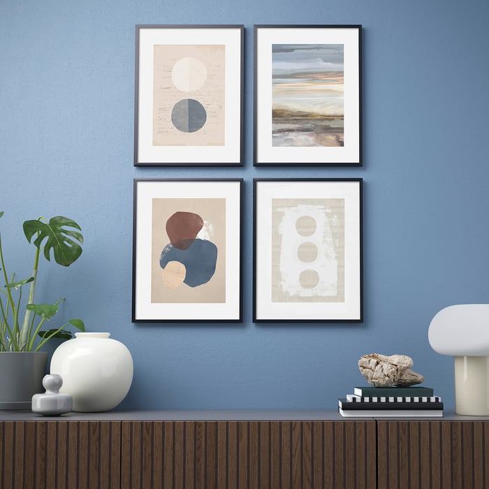 Buy Posters, Wall Art Posters Online Oman - IKEA