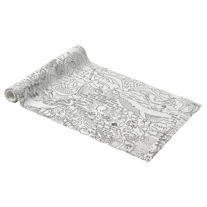 Buy Childrens Toys Age 3-7 Online Oman - IKEA