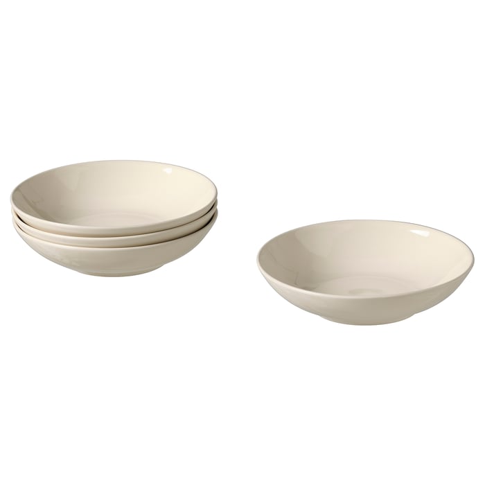 Deep plates - IKEA