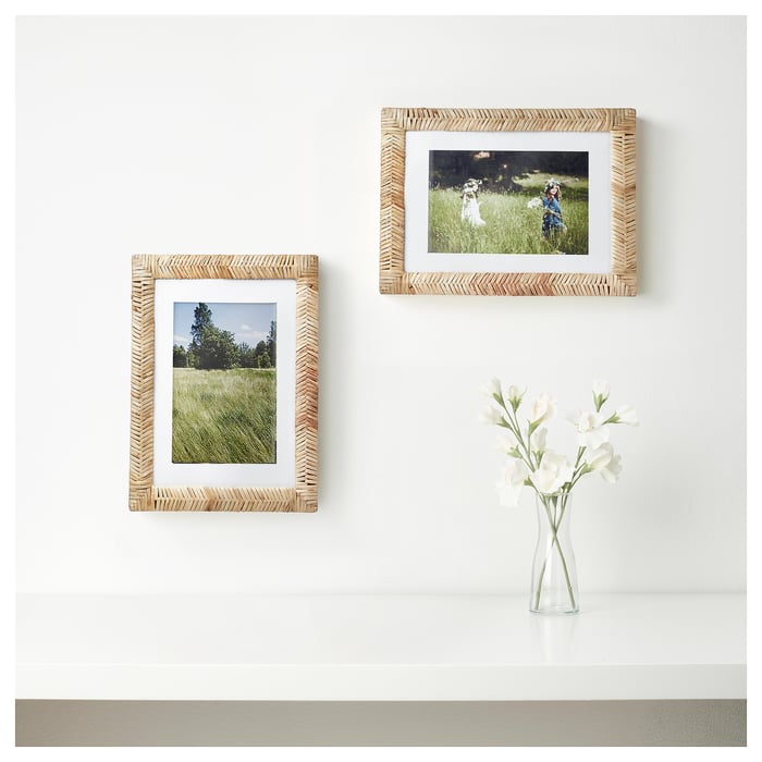 Buy Picture Frames and Wall Photo Frames in Oman - IKEA