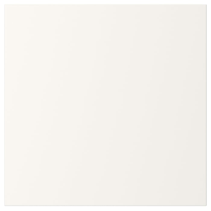 FONNES door, white, 40x40 cm - IKEA