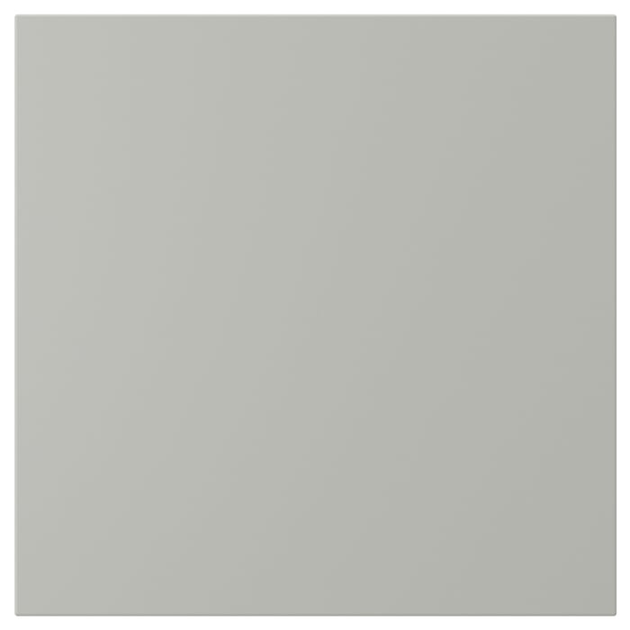HAVSTORP drawer front, light grey, 40x40 cm - IKEA