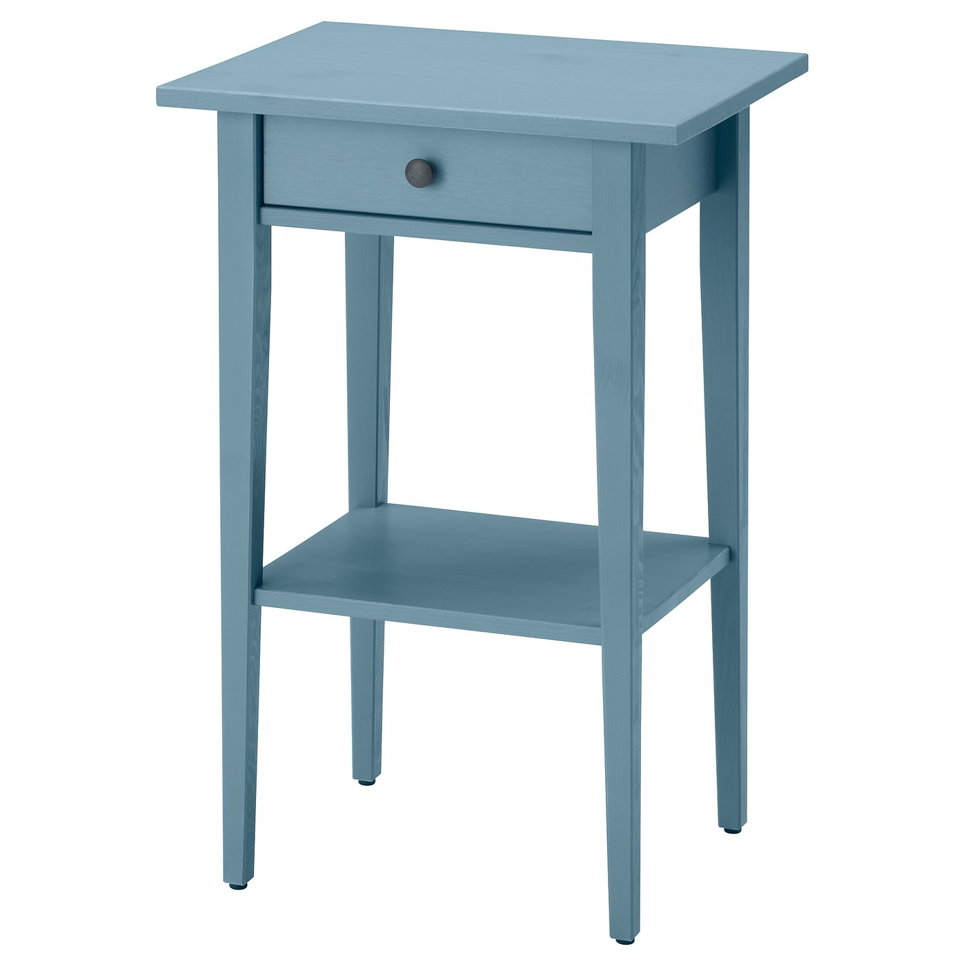 Ikea hemnes end table store