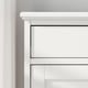 IDANÄS sideboard, white, 124x50x95 cm - IKEA