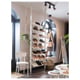 IDOLF chair, white - IKEA
