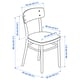 IDOLF chair, white - IKEA