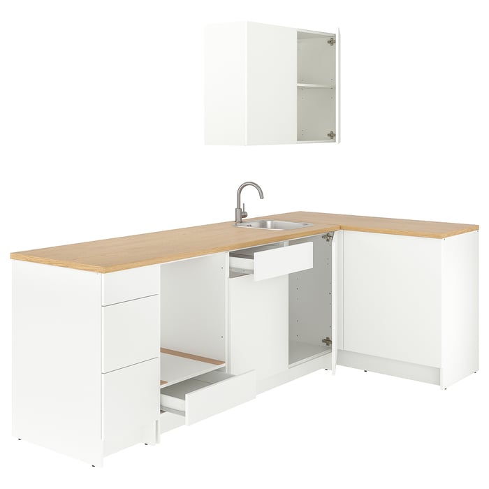 Buy KNOXHULT Kitchens Complete Unit Online Oman - IKEA