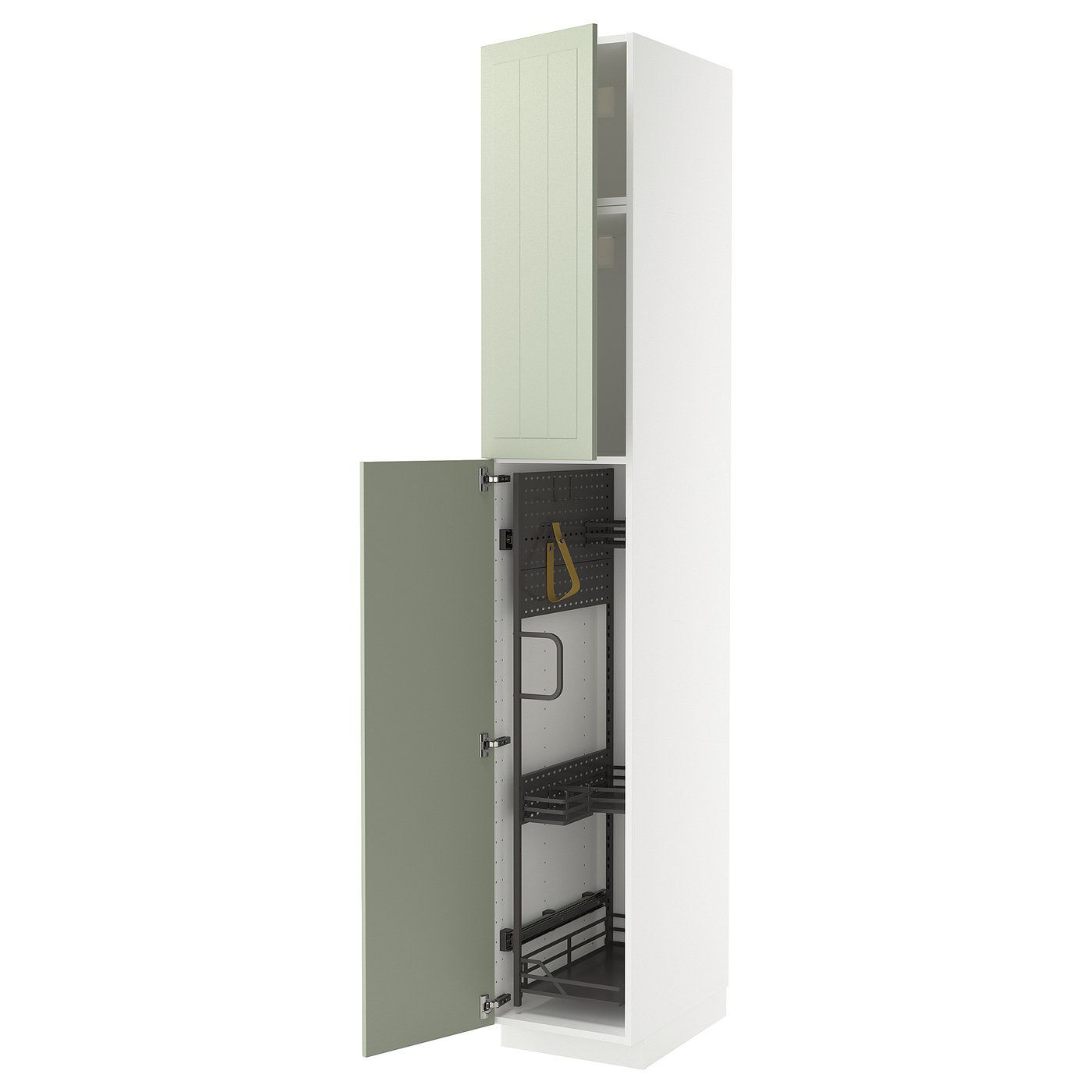 Cleaning cupboard storage ikea store