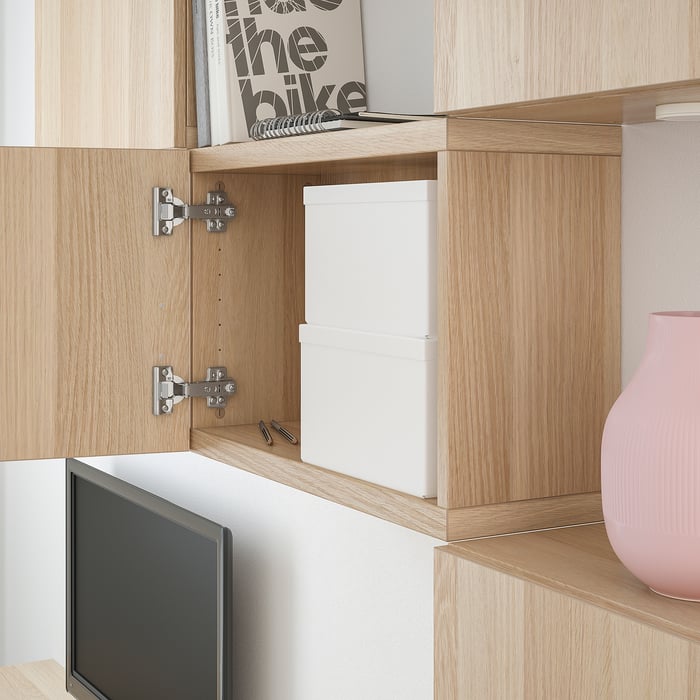 Buy Storage Boxes & Baskets Online Oman - IKEA