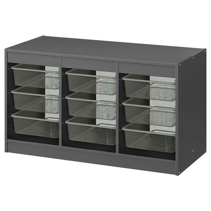 Buy Toy Storage Online Oman - IKEA