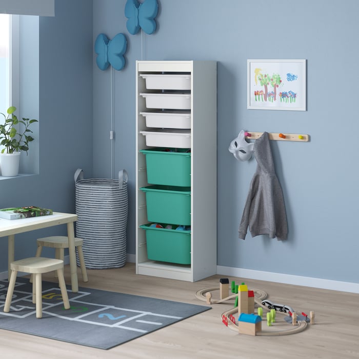 Buy Toy Storage Online Oman - IKEA