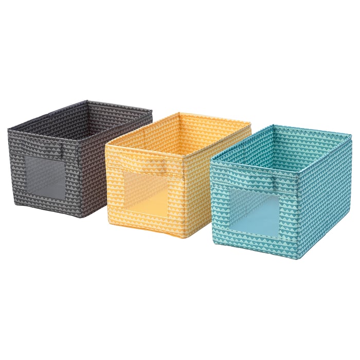 Buy Storage Boxes & Baskets Online Oman - IKEA
