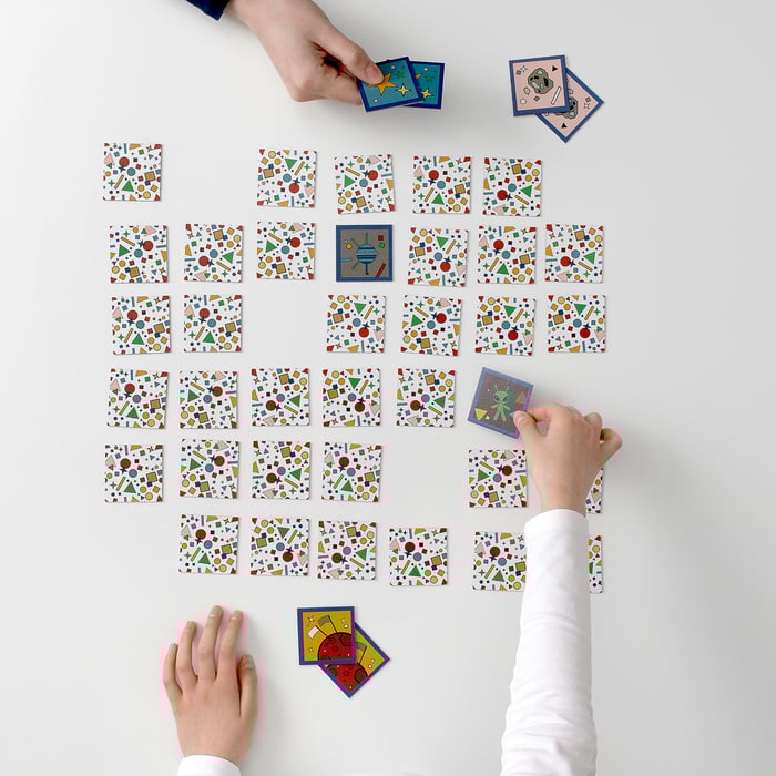 AFTONSPARV collection - IKEA