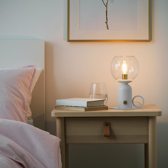 Table lamps - IKEA