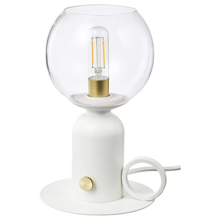 Table lamps - IKEA