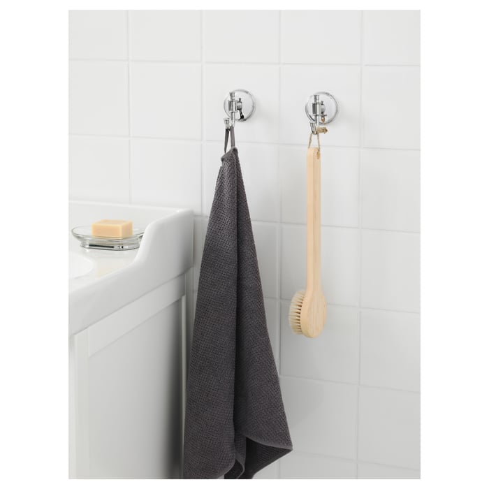 Wall hooks and hangers - IKEA
