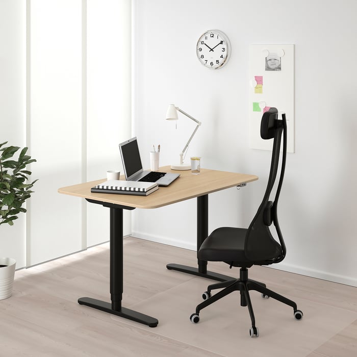 Standing desks - IKEA