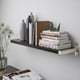 BERGSHULT / GRANHULT wall shelf - IKEA