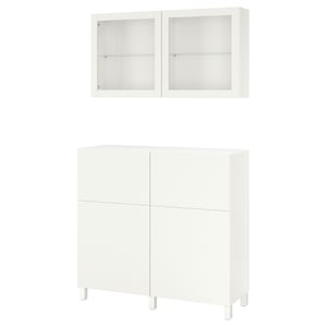 BESTÅ display combinations - IKEA