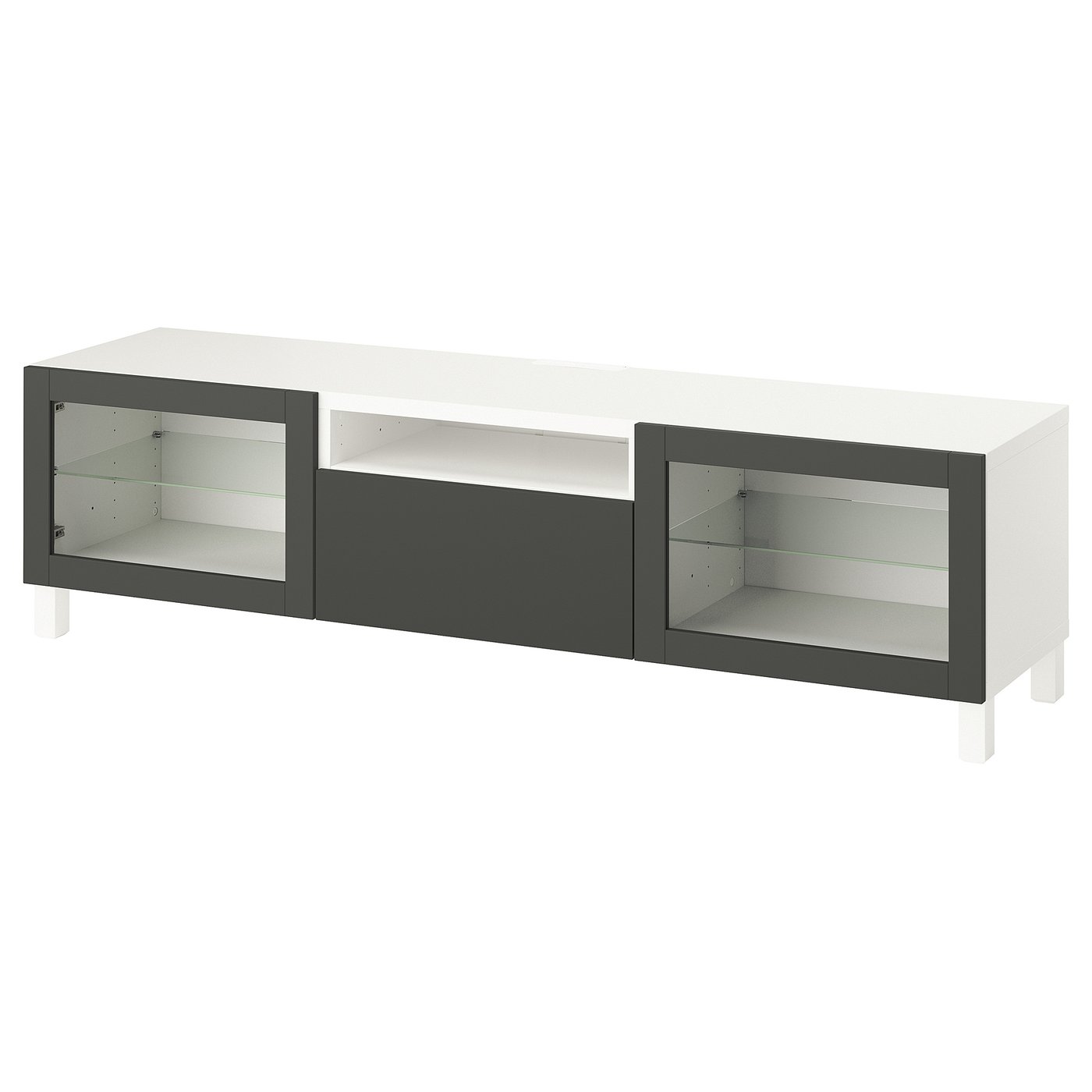 BESTÅ TV unit - IKEA