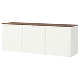 BESTÅ wall-mounted cabinet combination - IKEA