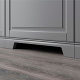 METOD legs & plinths - IKEA